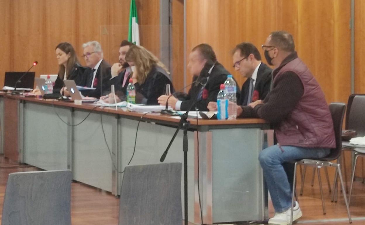 Sucesos El Jurado Declara Culpable Al Exmarido De Leonor La Vecina